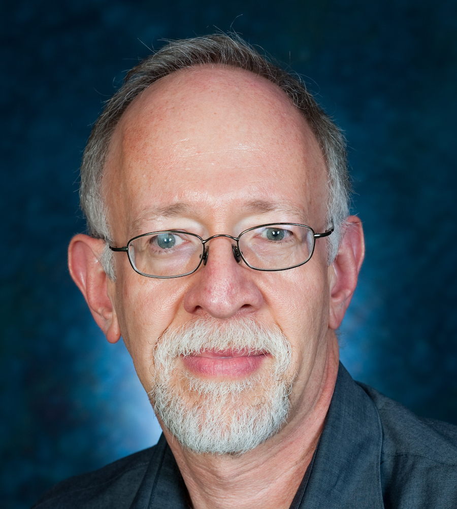 Rabbi Alan LaPayover – RRC