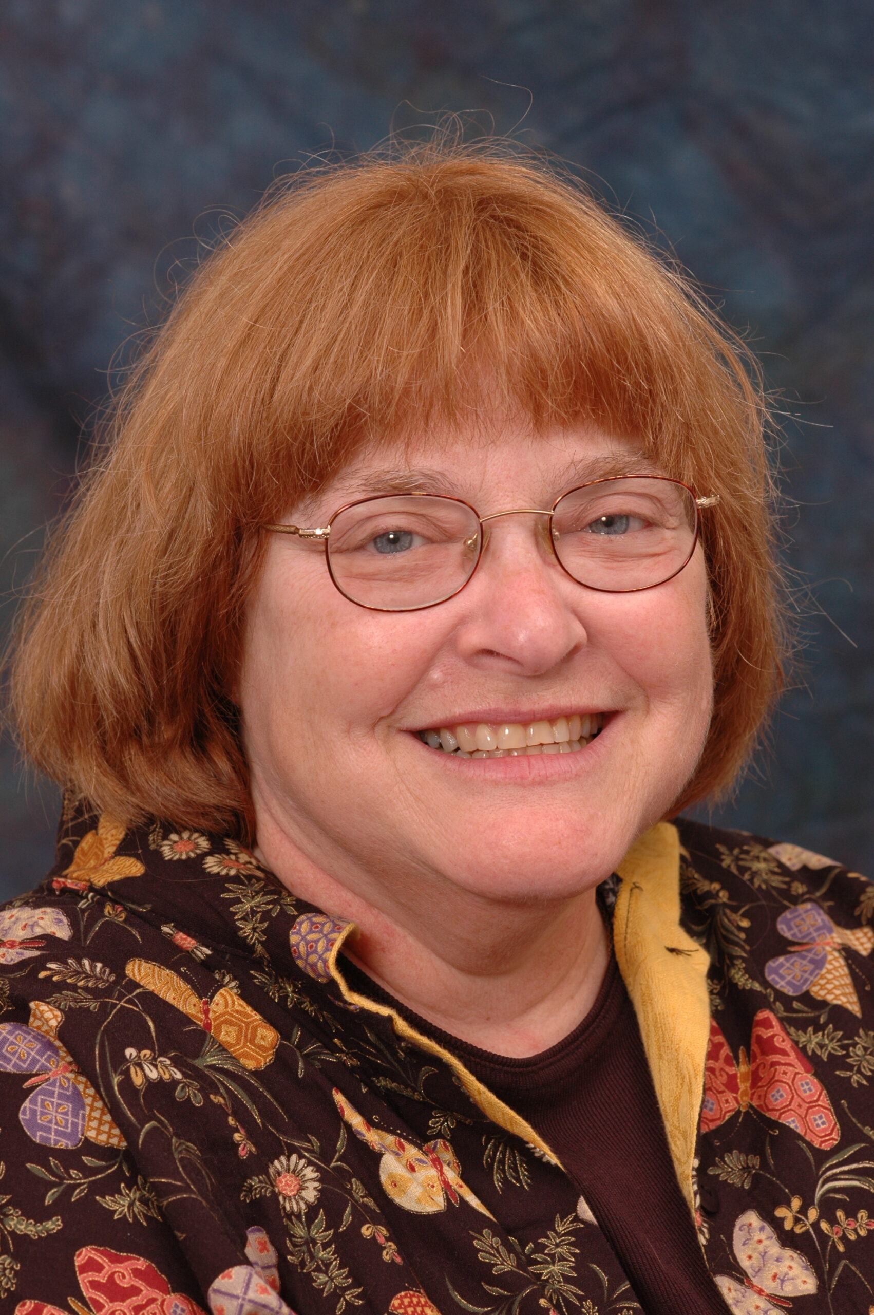 Rabbi Judith Abrahamson – RRC