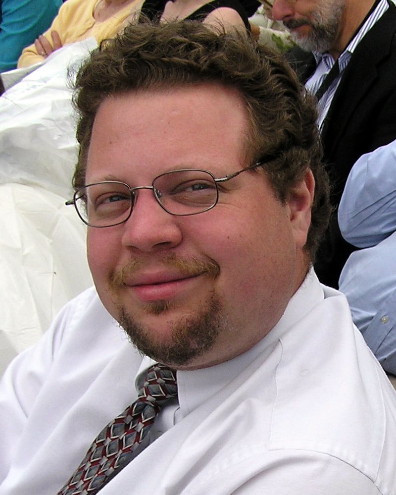 Rabbi Michael Fessler – RRC