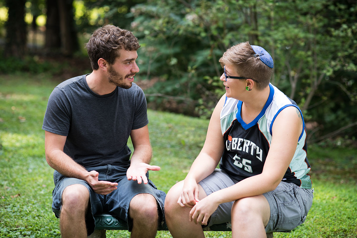 Home - Reconstructionist Rabbinical College