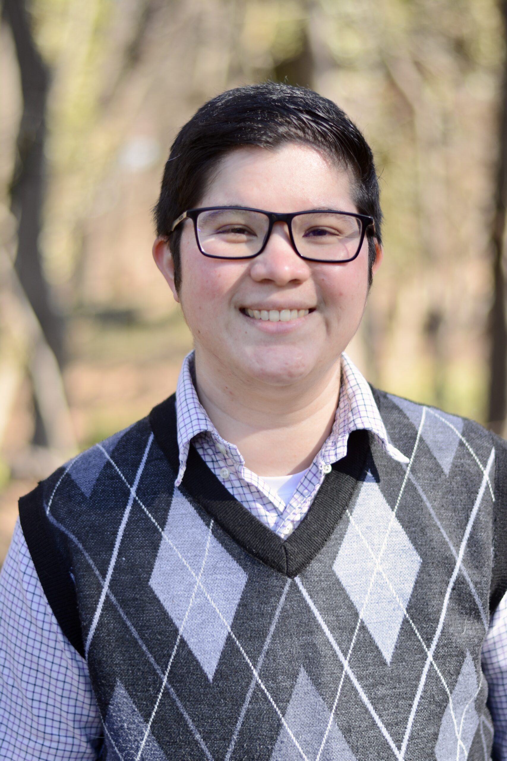 Asher Chaim Sofman - RRC