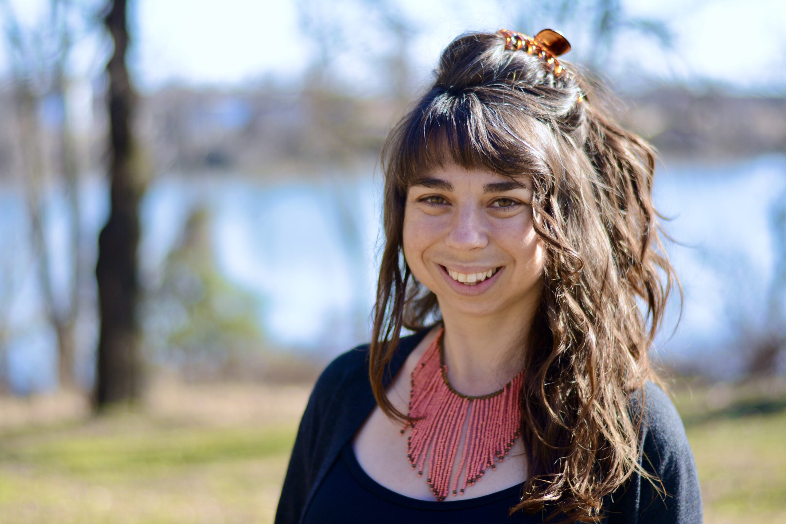 Faryn Lynn Borella - RRC