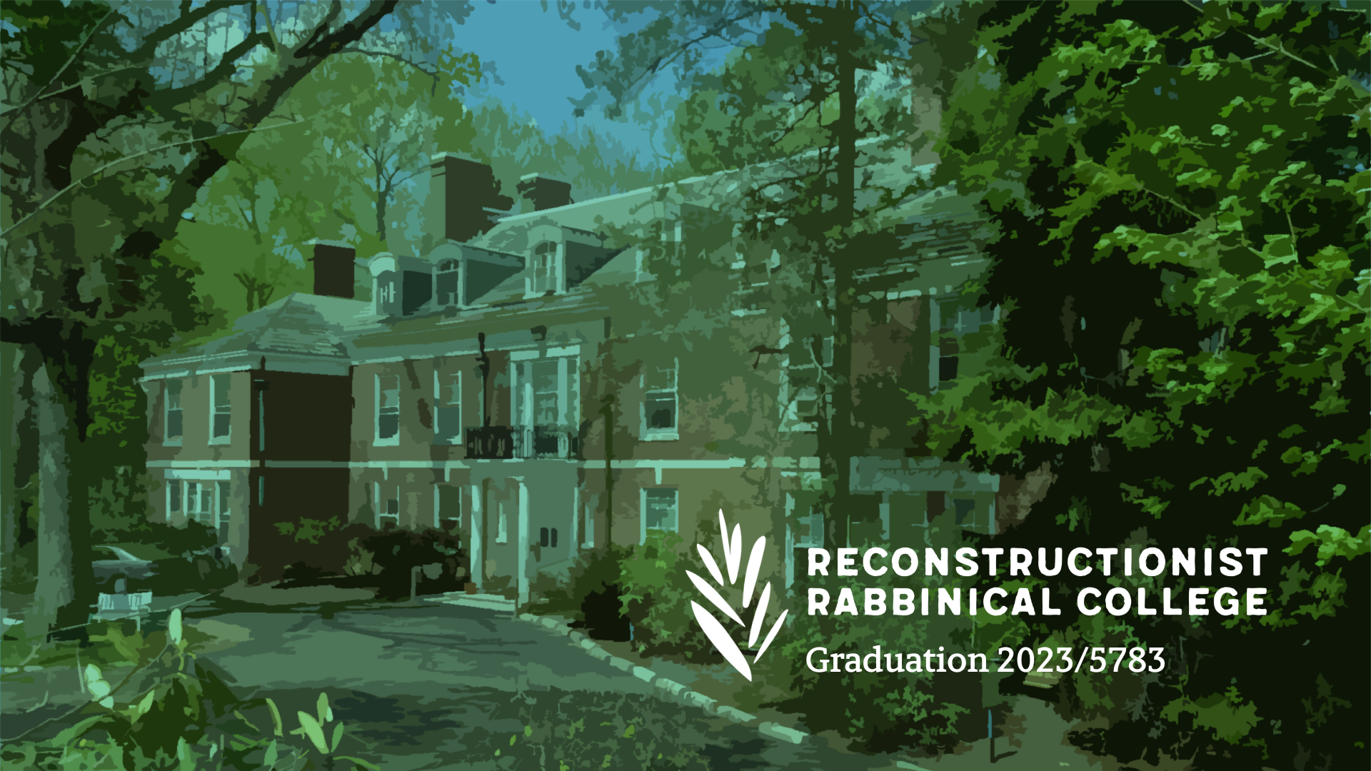 Graduation 2023 - RRC