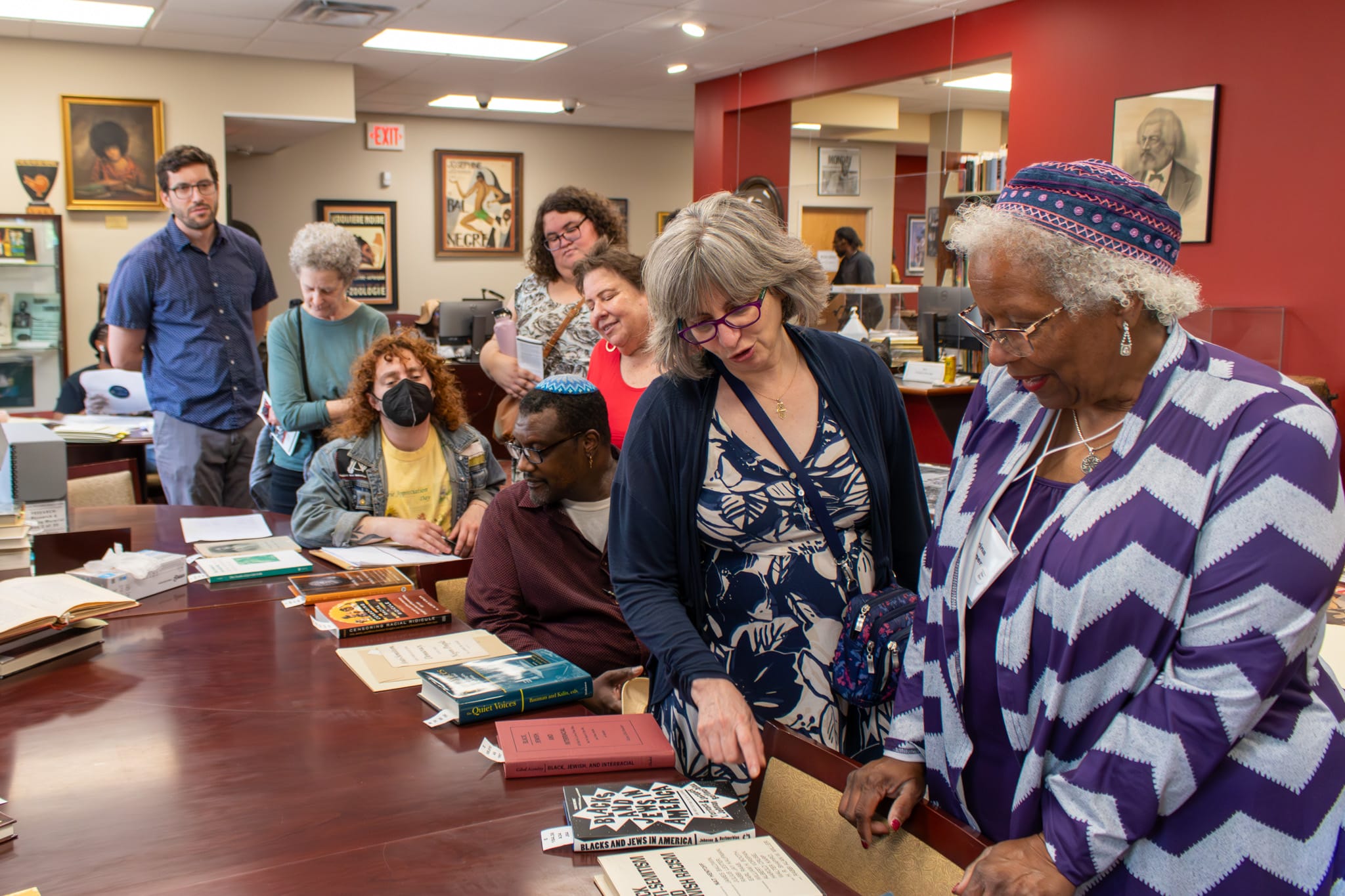 Home - Reconstructionist Rabbinical College