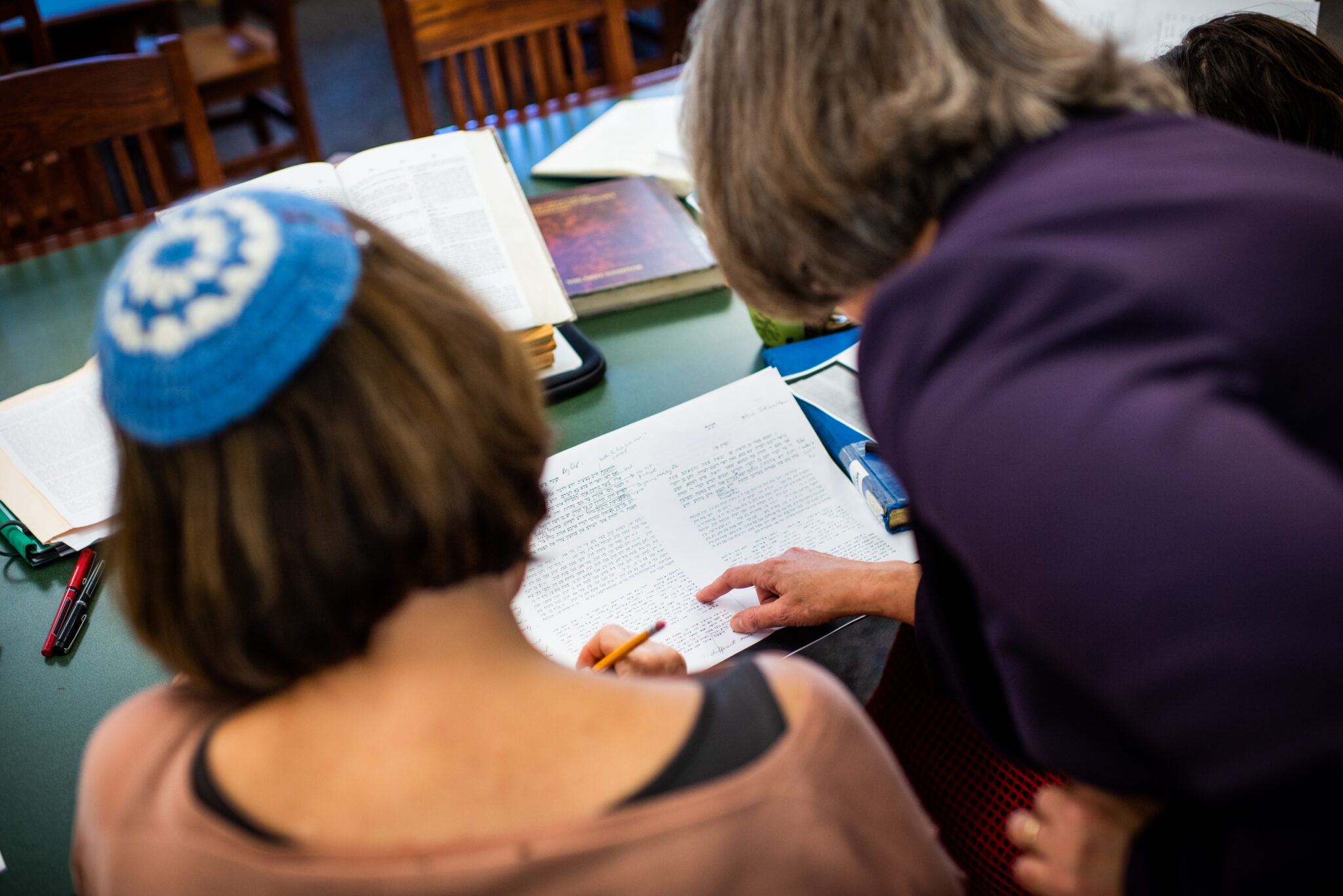 Home - Reconstructionist Rabbinical College