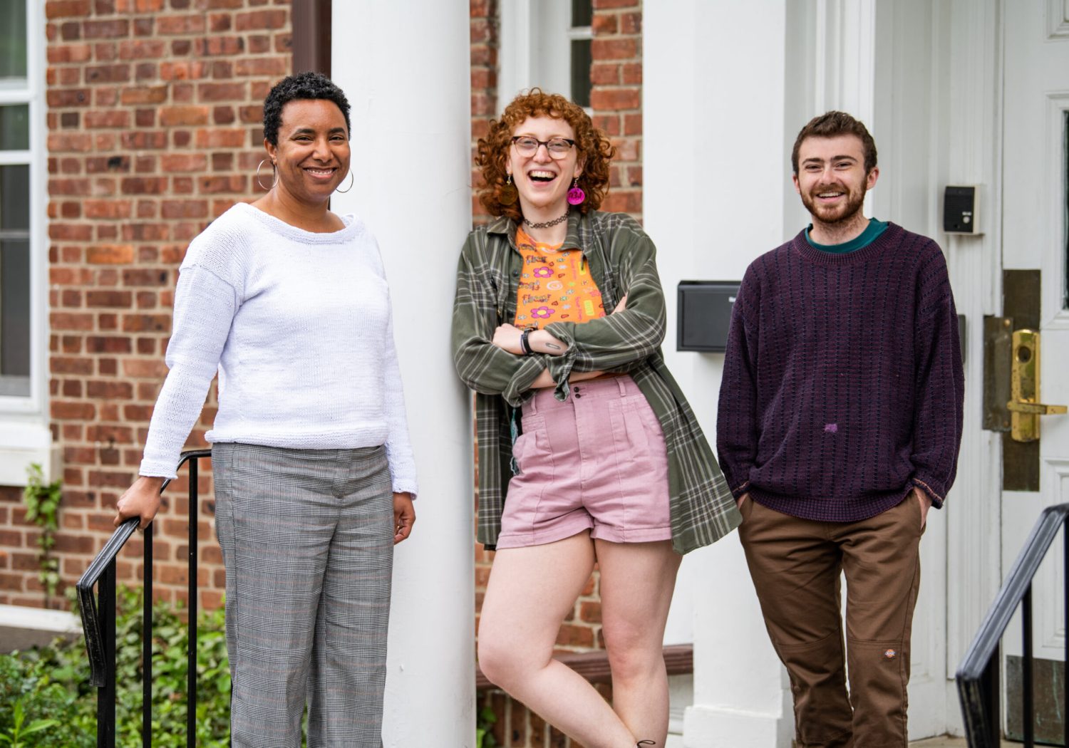 Home - Reconstructionist Rabbinical College